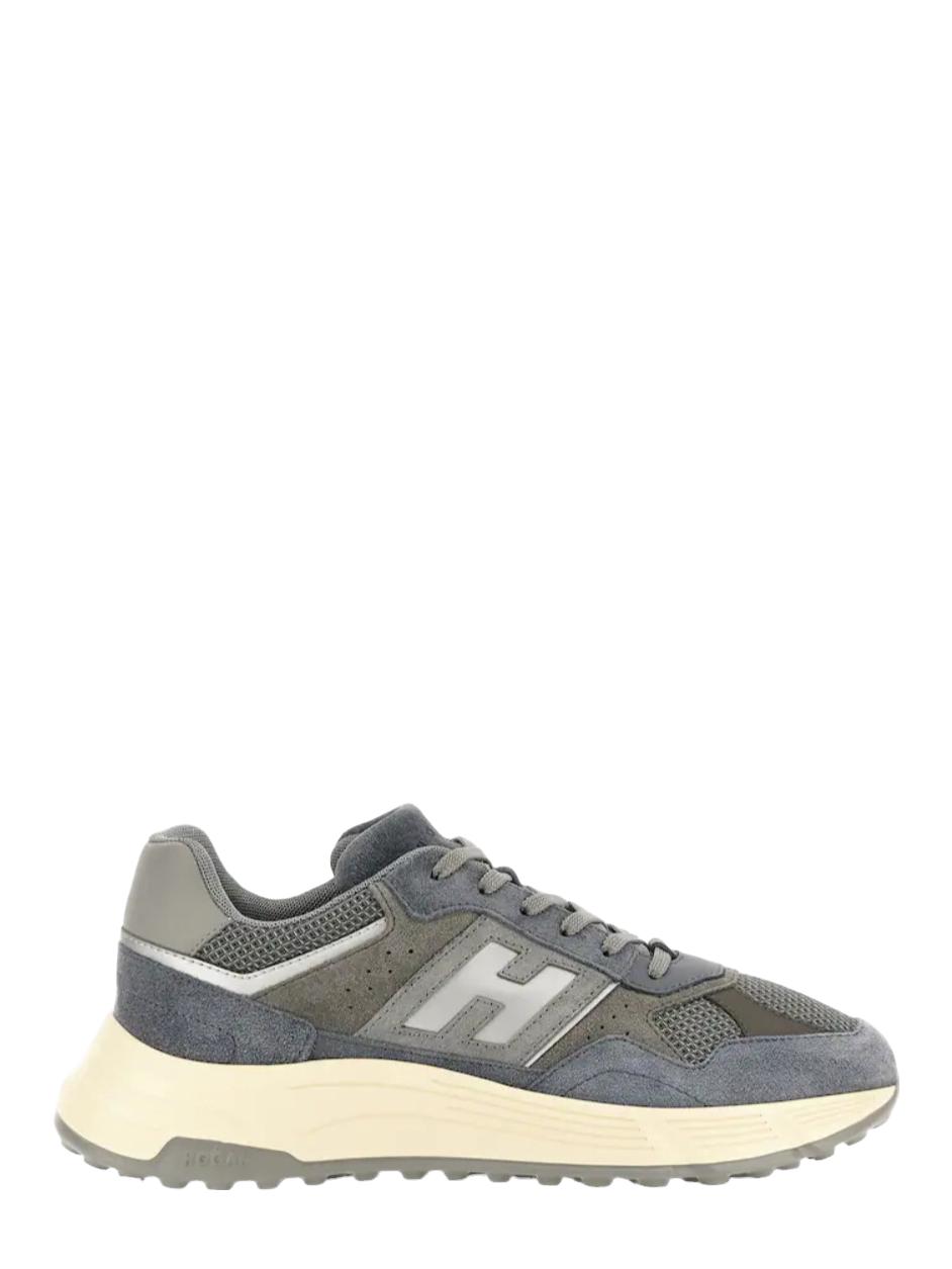 HOGAN Hogan Hyperlight Lace-Up Sneakers
